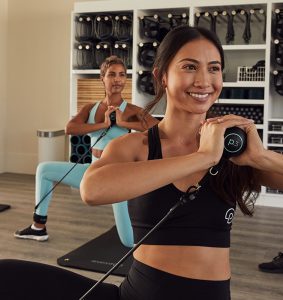 Pvolve Franchise | Own Your Passion