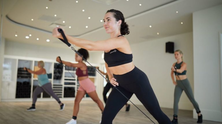 Get to Know the Pvolve Member | Pvolve Fitness Franchise