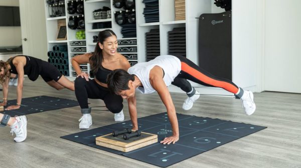 Why Pvolve is Perfect for Every Member | Pvolve Franchise