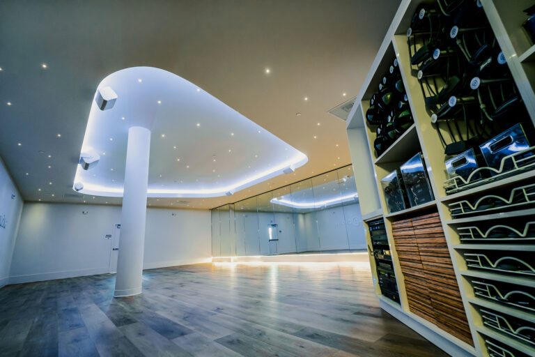 Learn More About the Pvolve Method & Fitness Franchises