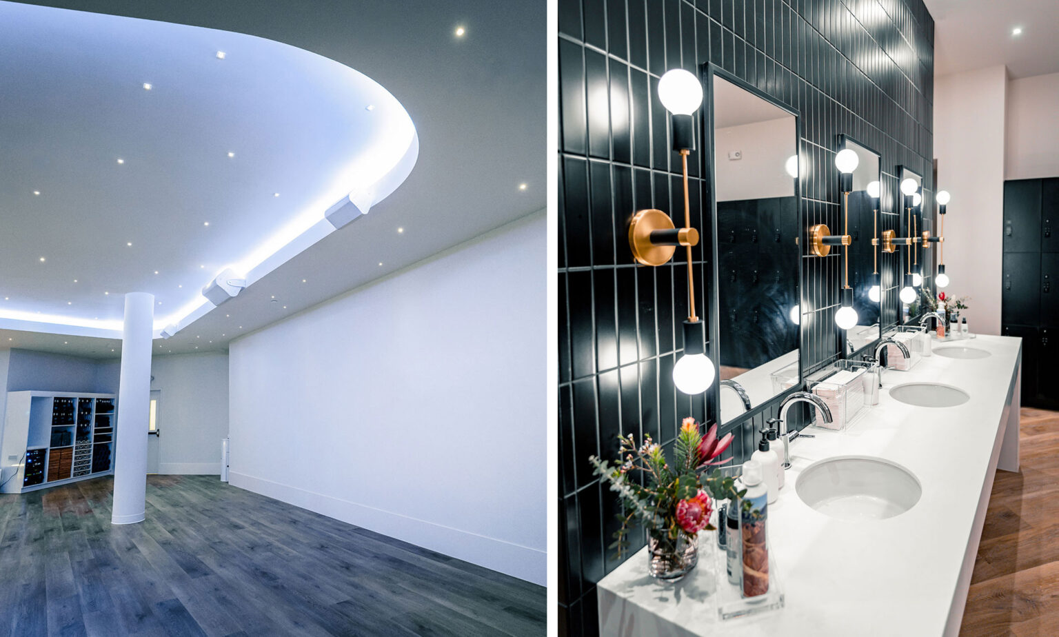 Own a Luxury Fitness Studio | Franchise with Pvolve