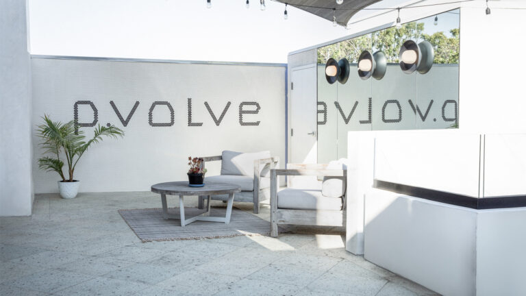 Pvolve Franchise Studios and Available Markets