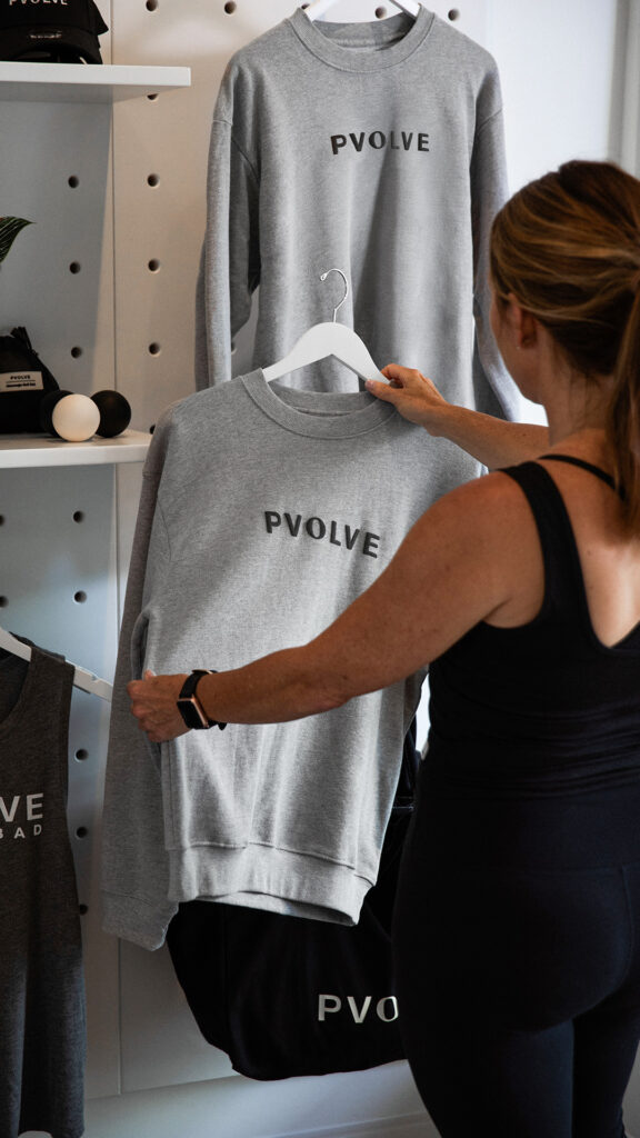 Pvolve Franchise | Own Your Passion