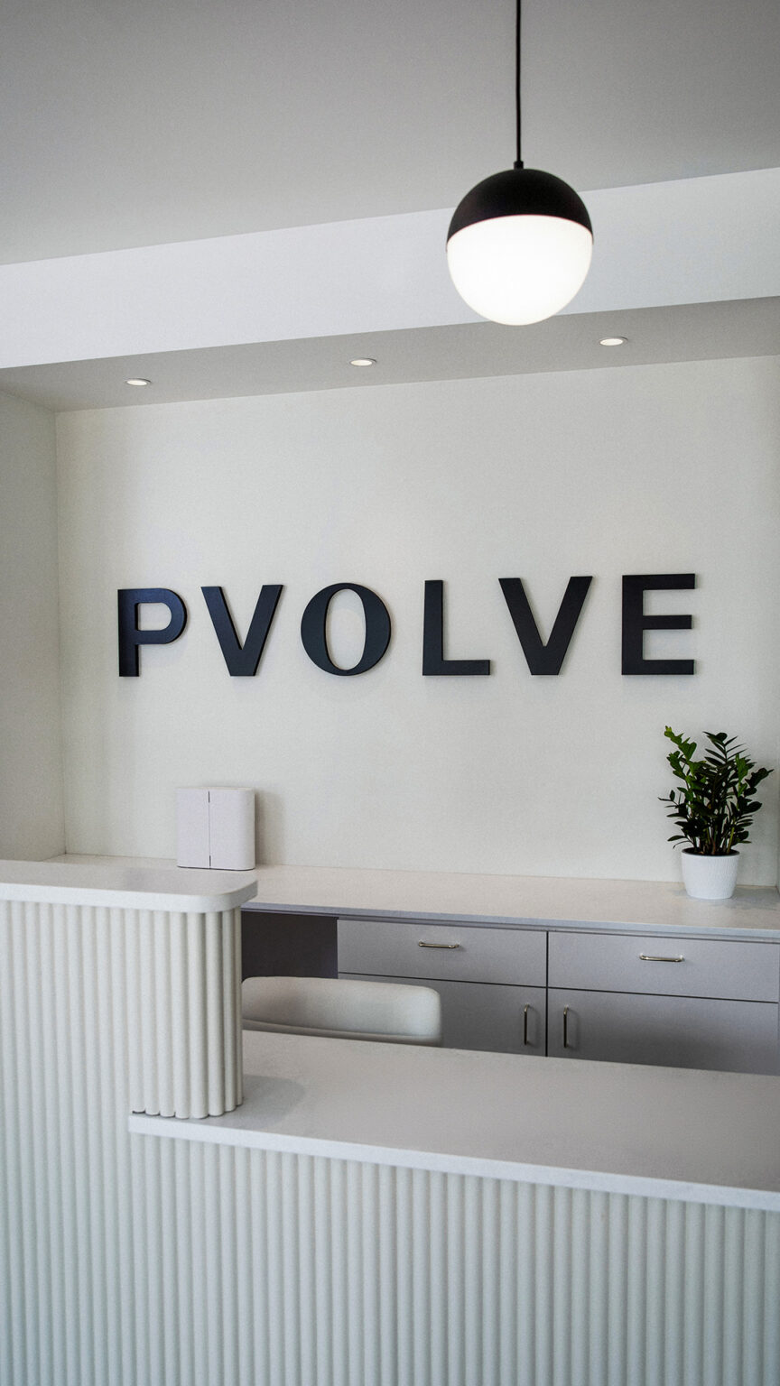 Pvolve Franchise Studios and Available Markets