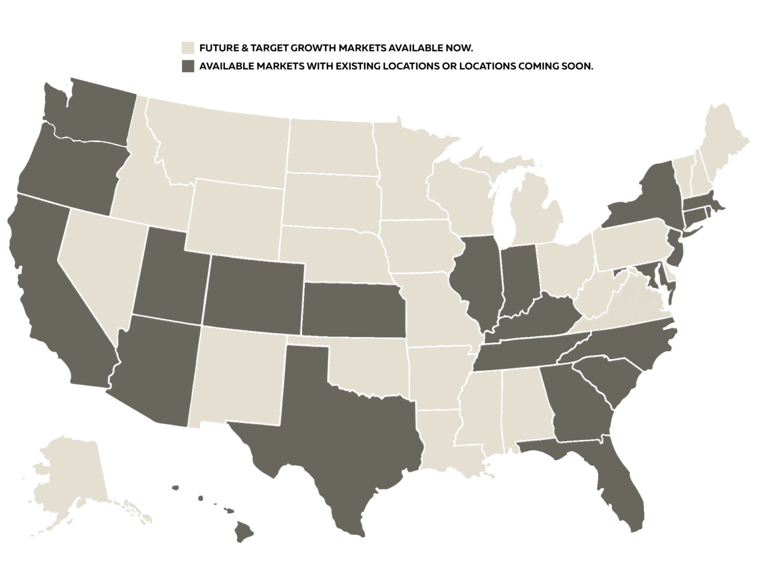 Pvolve Franchise Studios and Available Markets