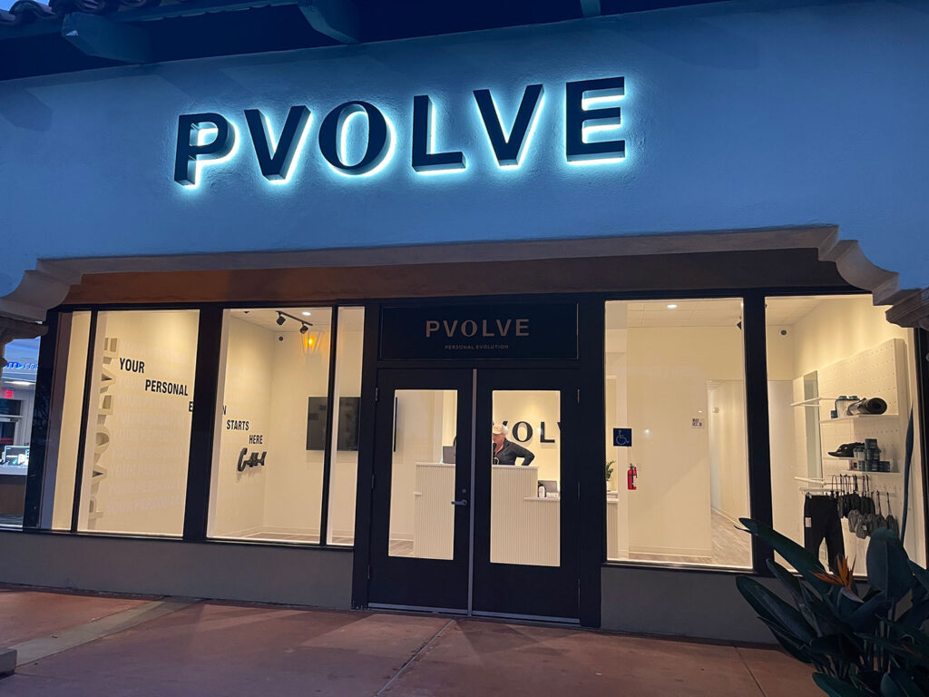 Own a Luxury Fitness Studio | Franchise with Pvolve