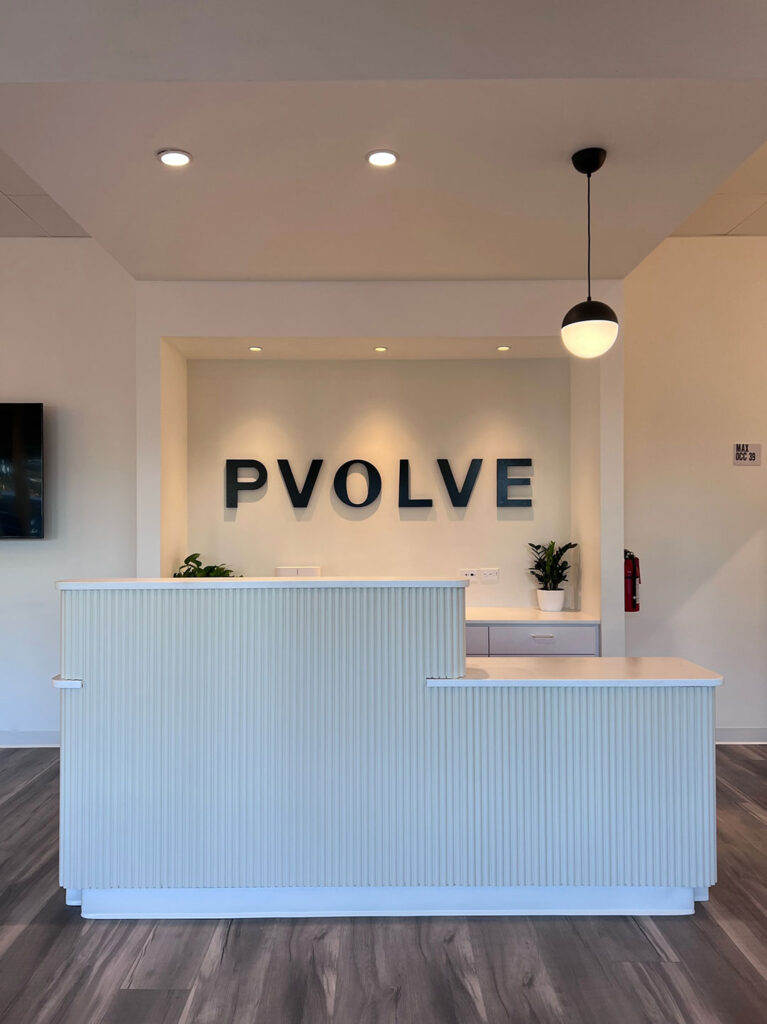 Own a Luxury Fitness Studio | Franchise with Pvolve